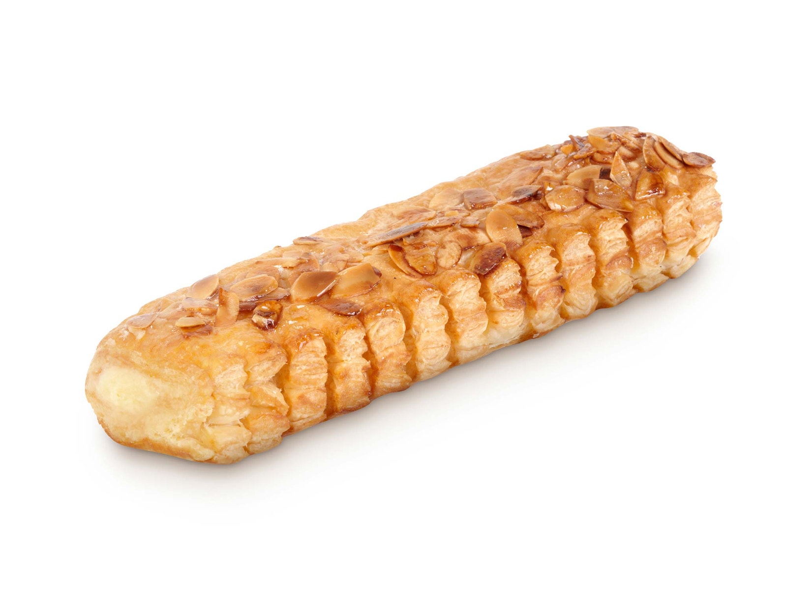XL Custard Plus Puff Pastry | Europastry