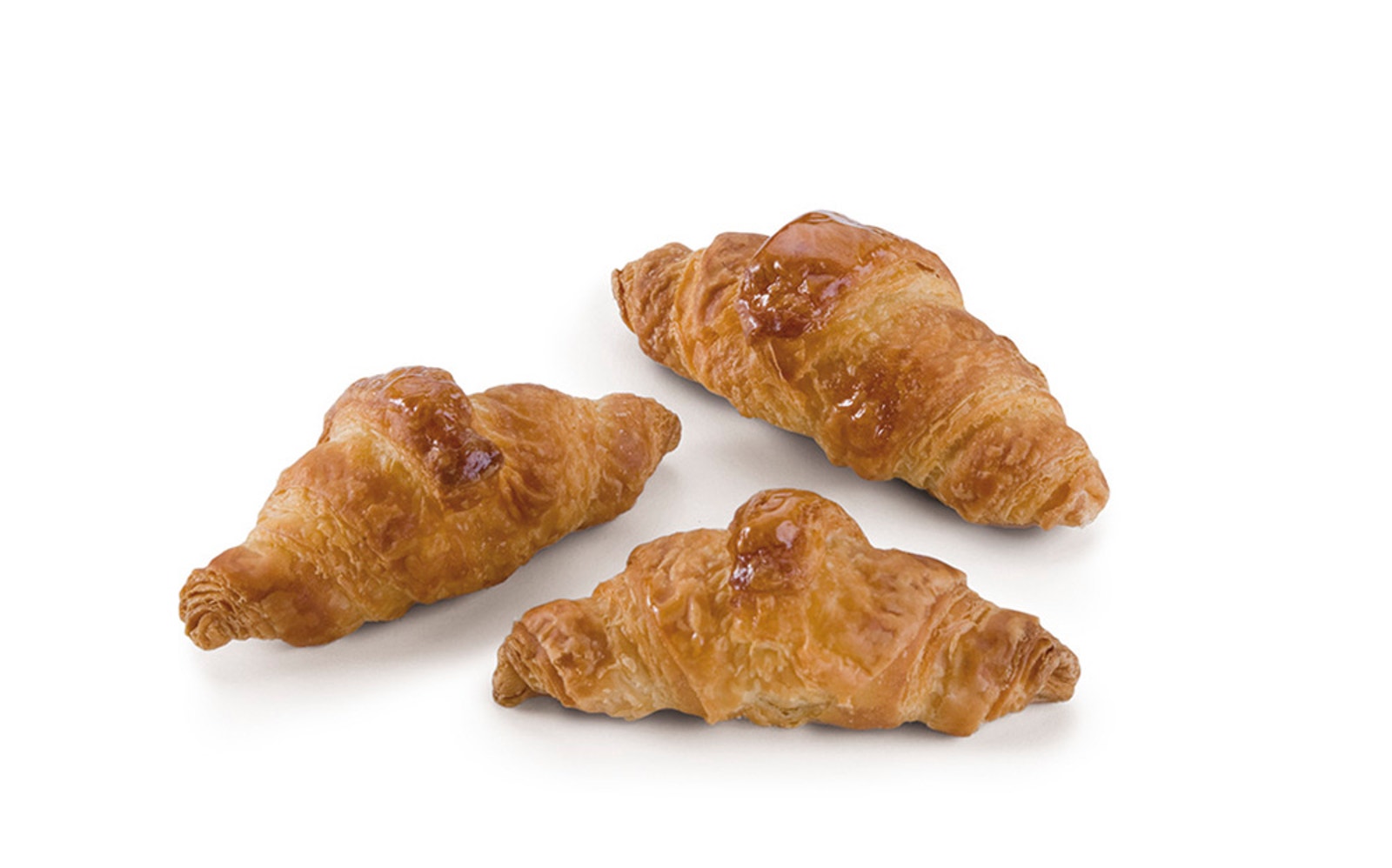 Microcroissant Margarina Chef | Europastry