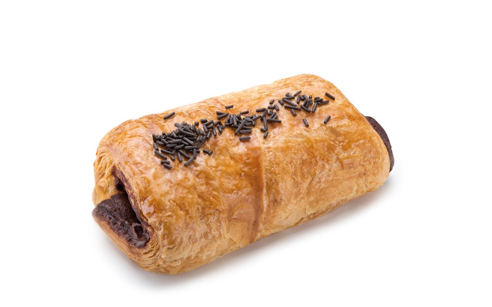 Napolitana Plus Chocolate Levante | Europastry