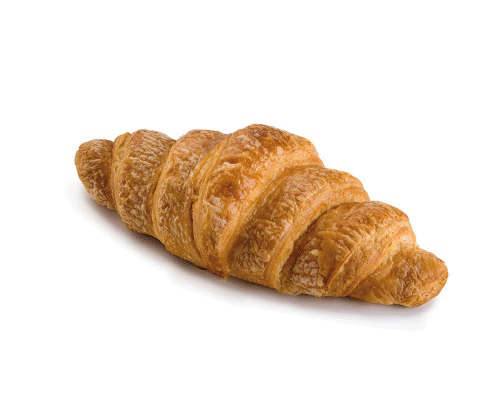 Maxi Croissant Simples | Europastry