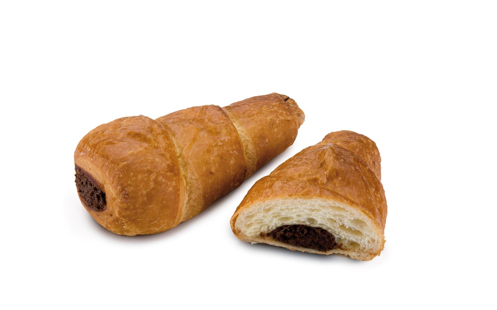 Caracola Chocolate Grande | Europastry