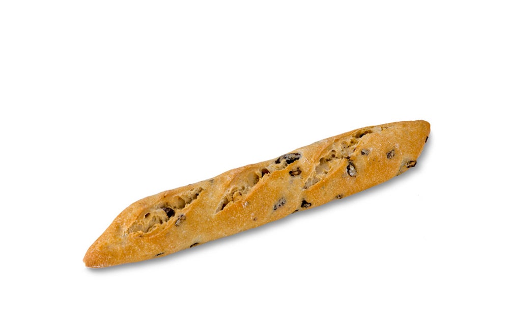 Demi Olives Ficelle (80u) | Europastry