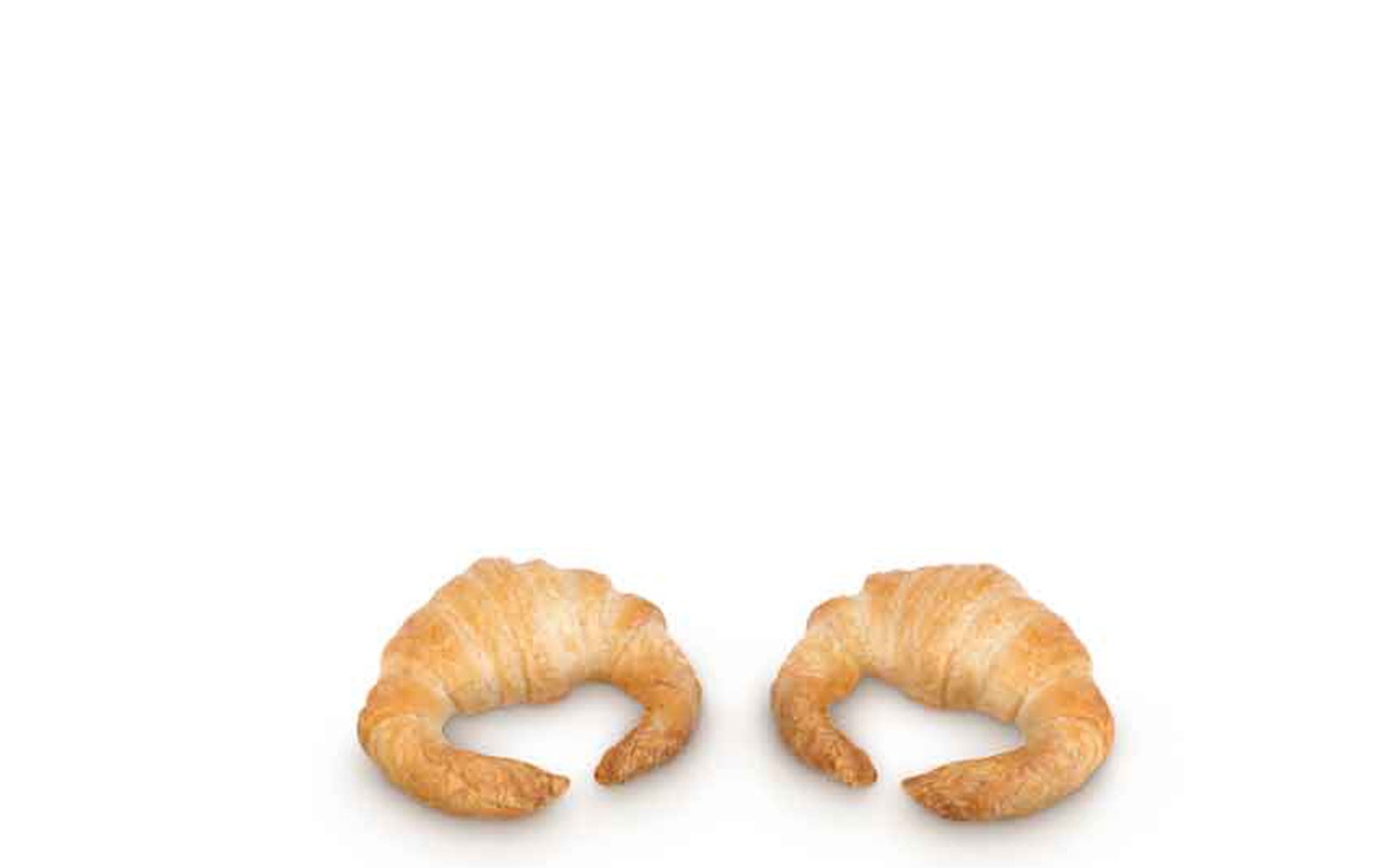 Micro Croissant | Europastry