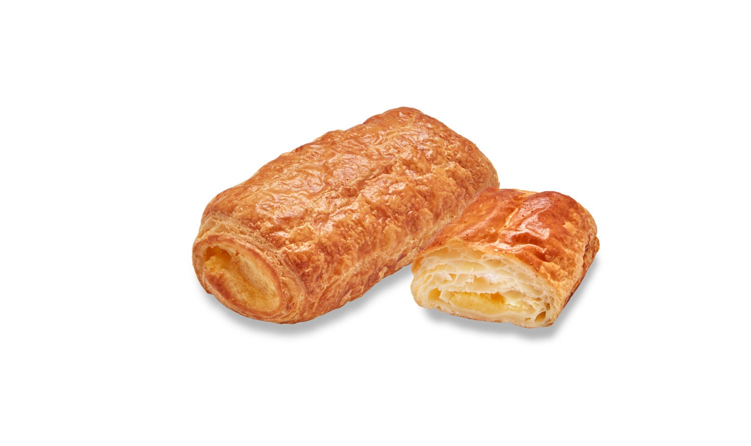 Large Custard Delight | Europastry