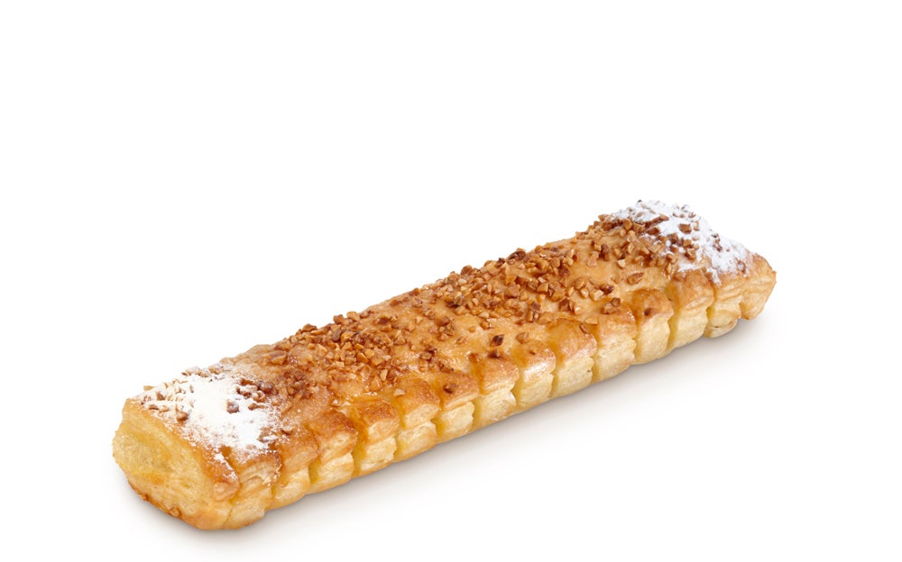 XL Sweet Pumpkin Puff Pastry | Europastry