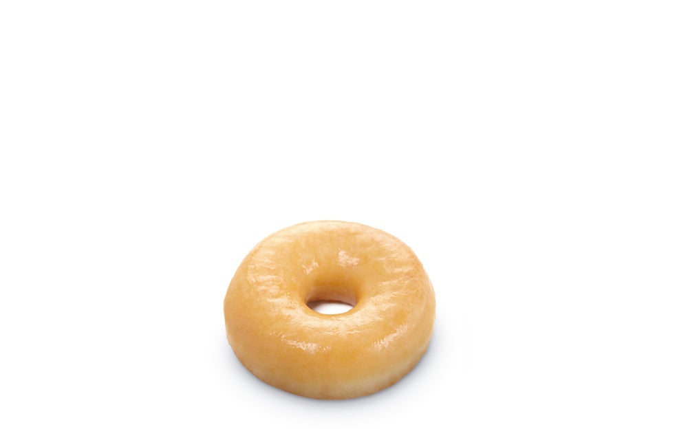 Classic Mini Dots | Europastry