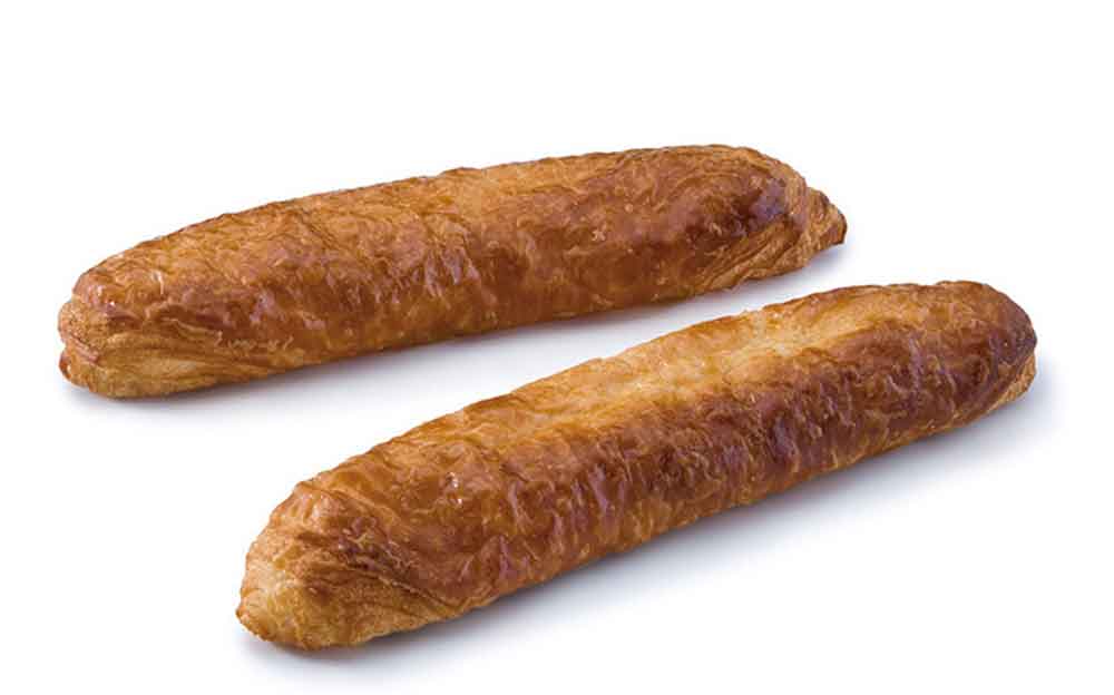 Stick Shaped Pastry | Europastry