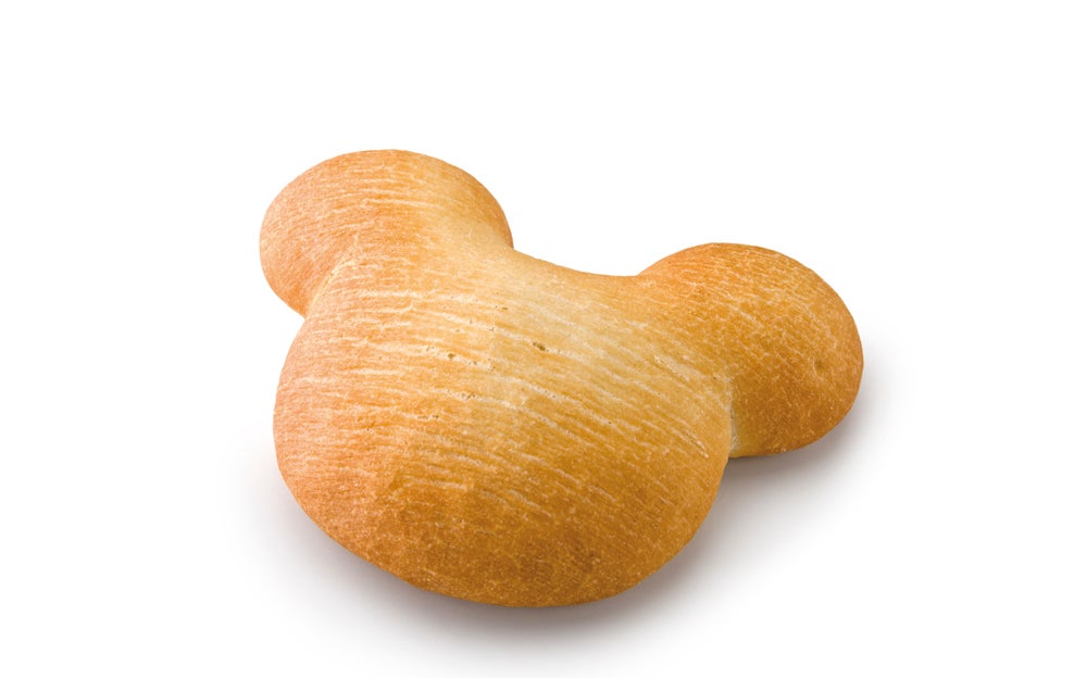 Mickey Mouse Roll | Europastry