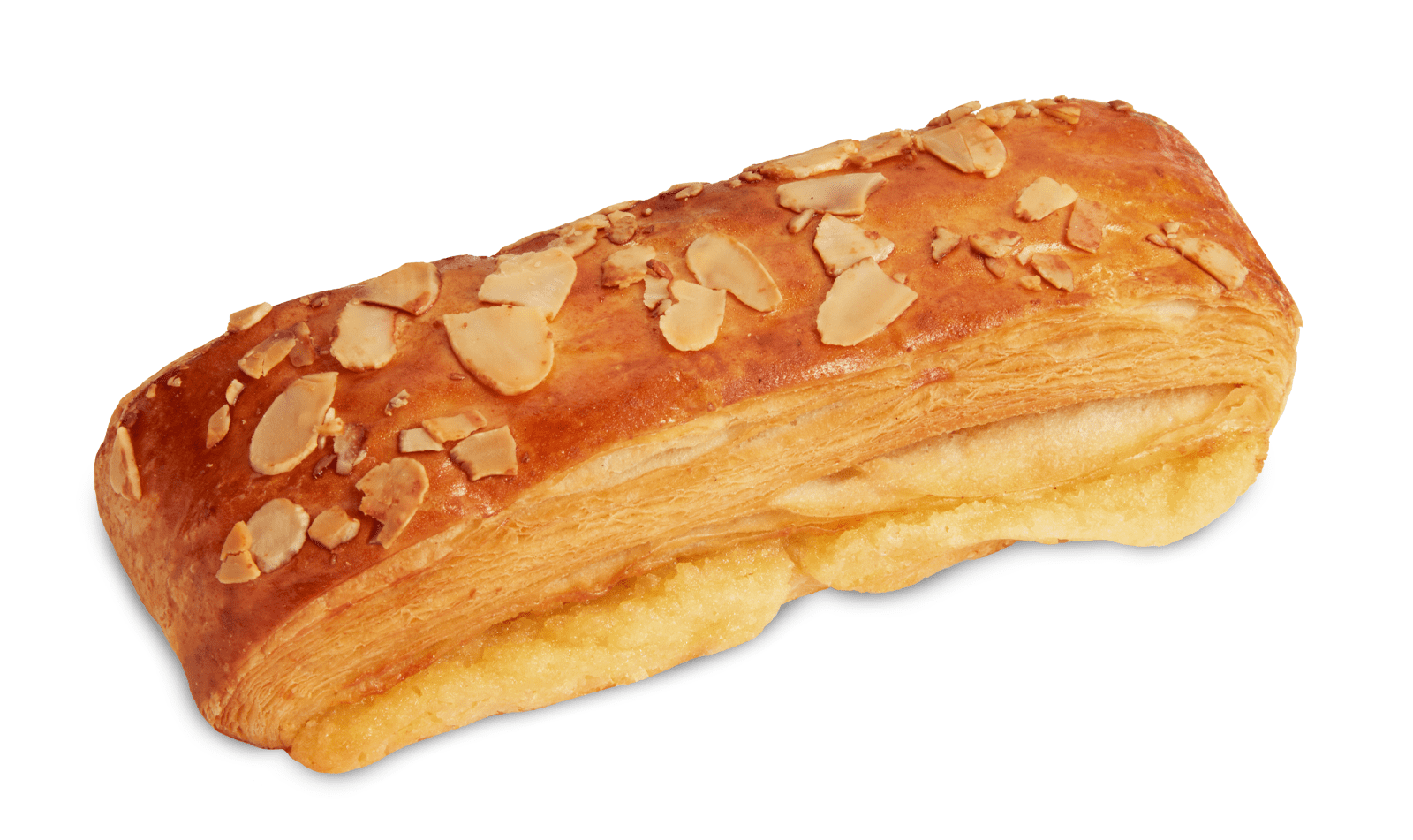 Pain Suisse Almendras (50u) | Europastry