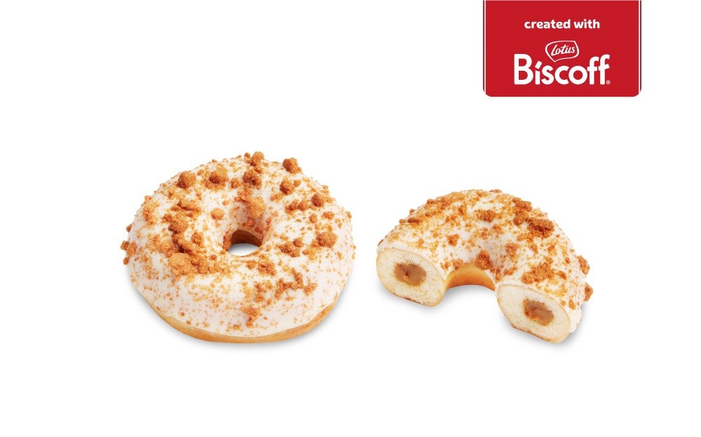 Dots® BISCOFF® | Europastry