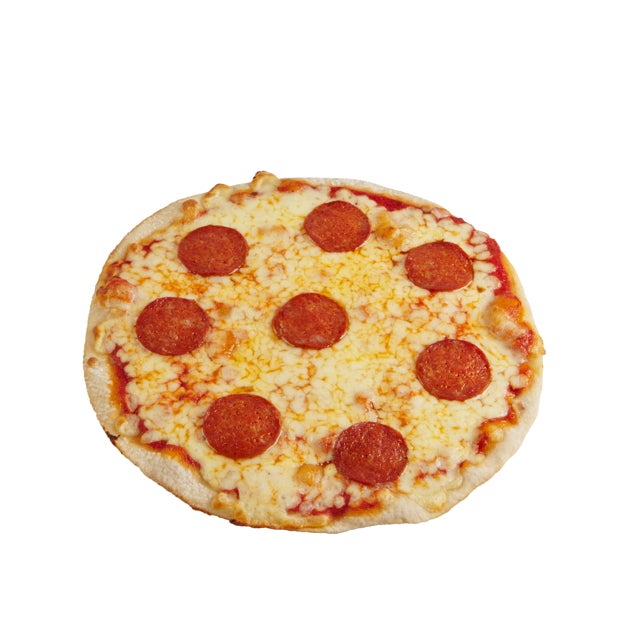 Pizza Fina Pepperoni | Europastry