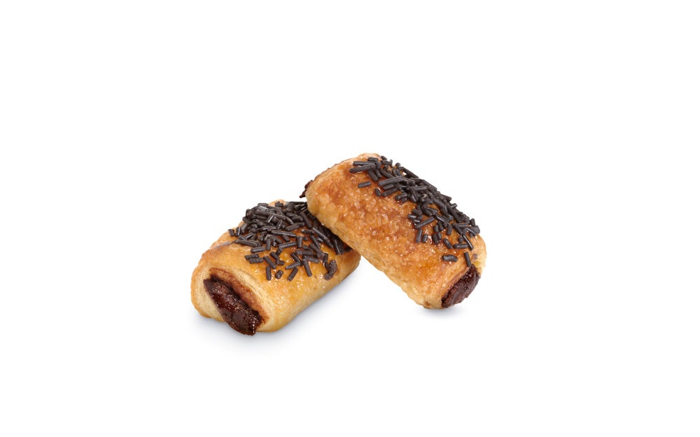 Mini Chic negrito | Europastry