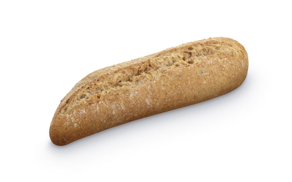 Fripan Health Salt Free | Europastry