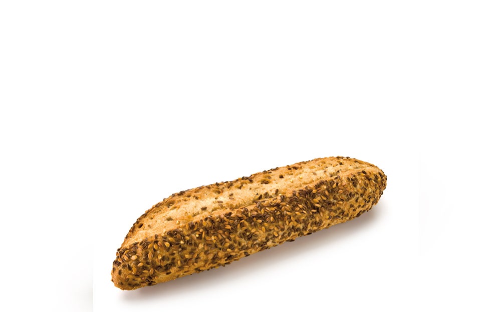 Fripan Health Omega-3 | Europastry