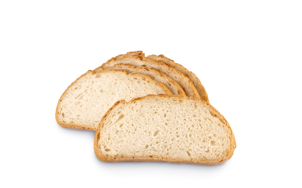 Sliced Farmer Bread | Europastry