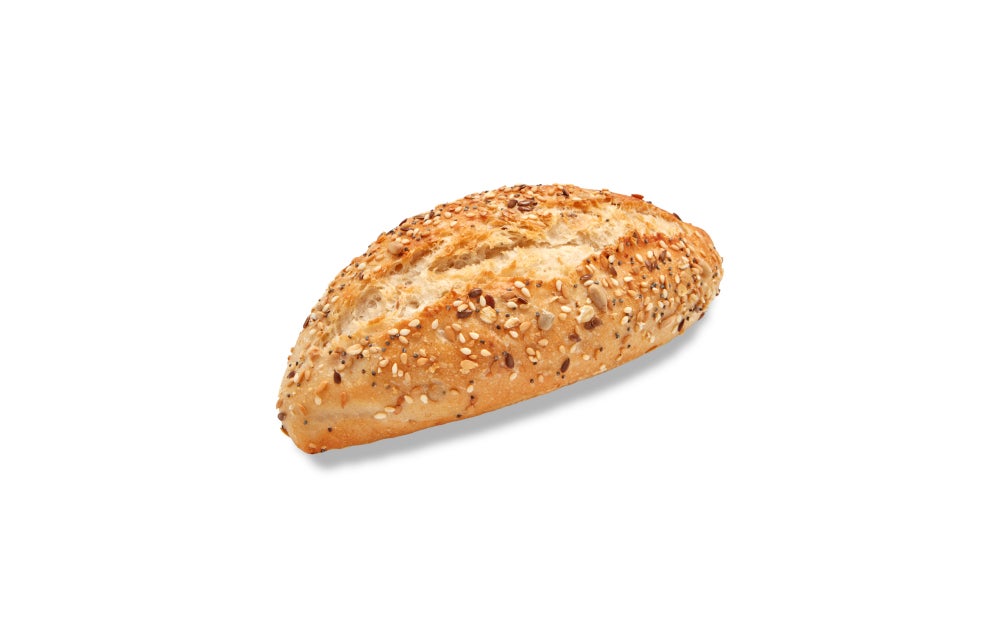 Panecillo Semillado Gran Reserva | Europastry