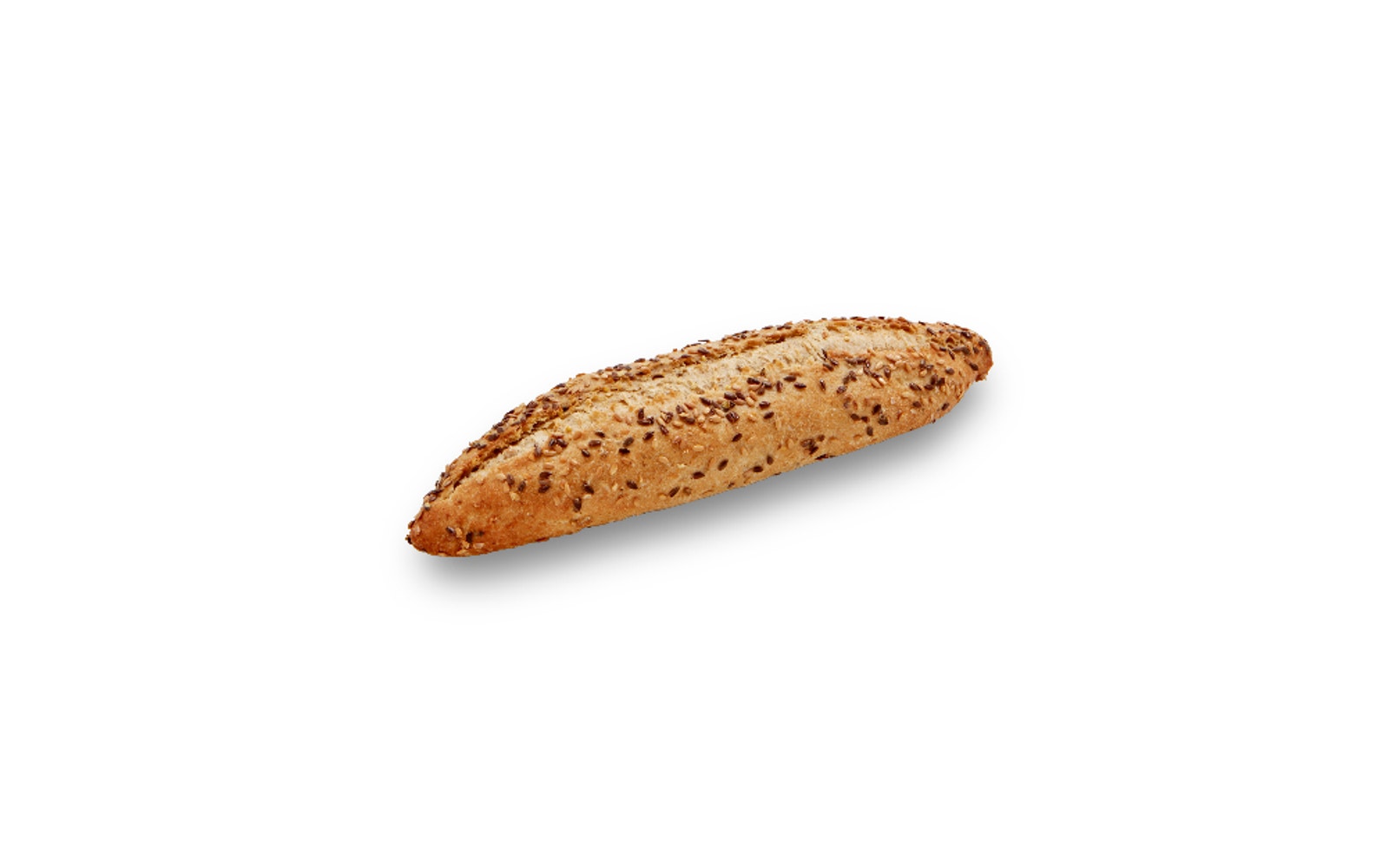 Barrita con Cereales Vegana (70u) | Europastry