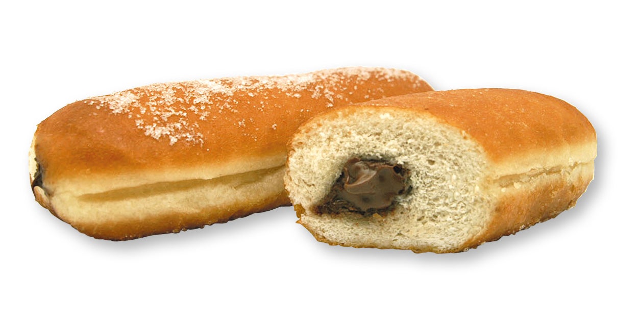 Xuxo chocolate (36u) | Europastry
