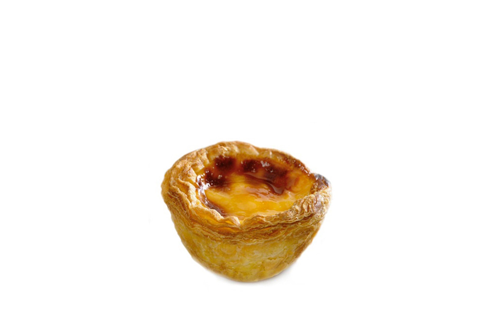 Pastel de Nata Mini | Europastry