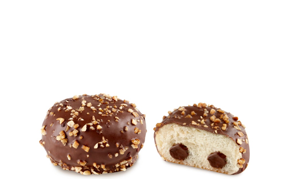 Choc Mini Ball Dots | Europastry