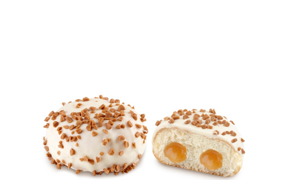 Caramel Mini Ball Dots | Europastry