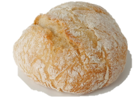 Bolinha de Lenha | Europastry