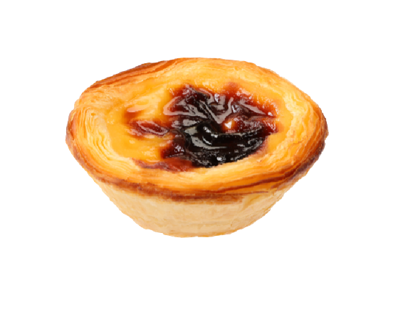 Pastel de Nata Arte Go | Europastry
